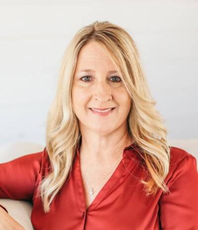 Tiphanie Murphy - Lawton - Parks Jones Realtors